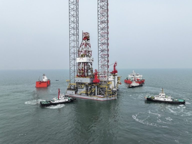 Pertamina Hulu Mahakam Tajak Sumur di Lapangan Bekapai Kalimantan Timur ...