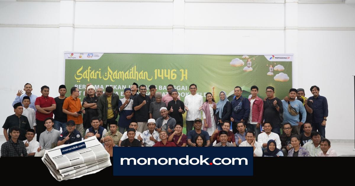 Lebih Dekat dengan Program Pengembangan dan Pemberdayaan Masyarakat ...